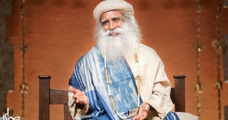 sadhguru jaggi vasudev - Truth Ultimate