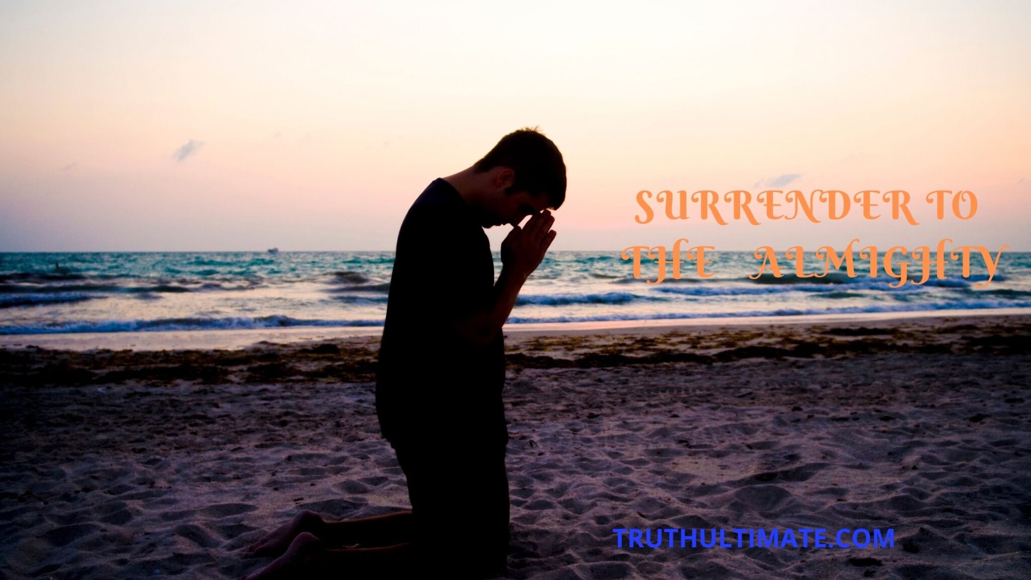 Samatvam Yoga Uchyate - Truth Ultimate