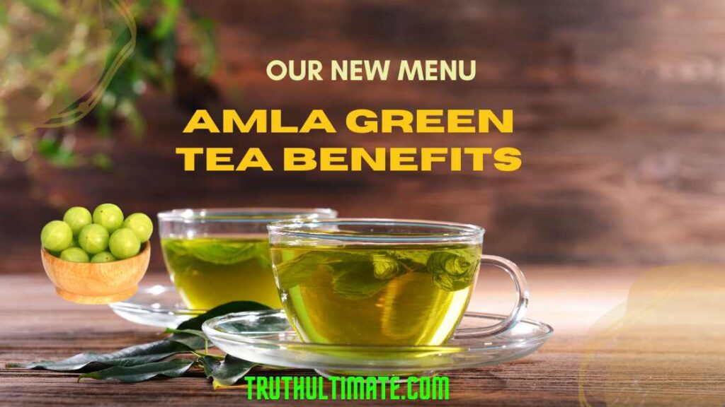 Home - Truth Ultimate