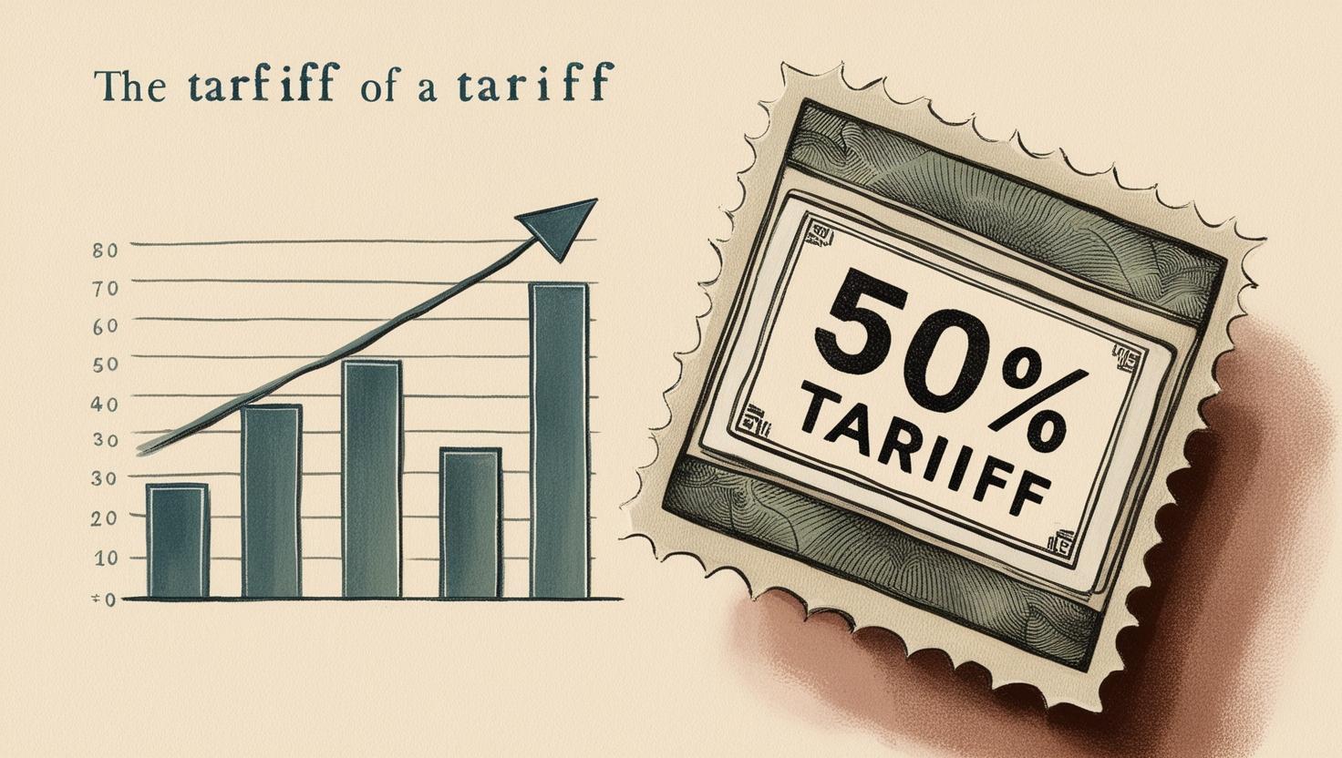 Trump Threatens 50% Tariff on the EU: What It Means for the U.S. and ...