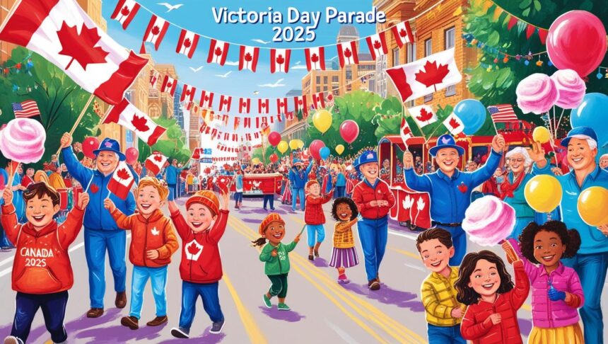 Victoria Day Canada 2025: Date, Meaning, and How People Celebrate