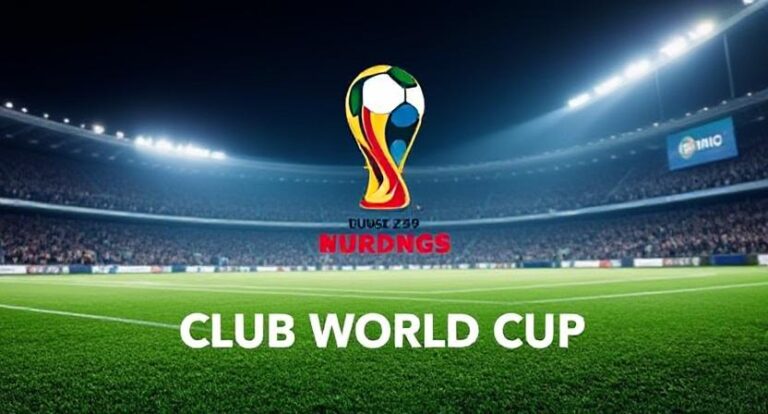 FIFA Club World Cup 2025 Schedule: Comprehensive List of Matches, Teams ...