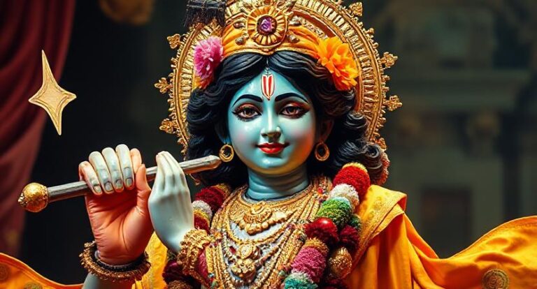 Yato Dharmastato Jayah Meaning, Origin, and Relevance in Modern Times